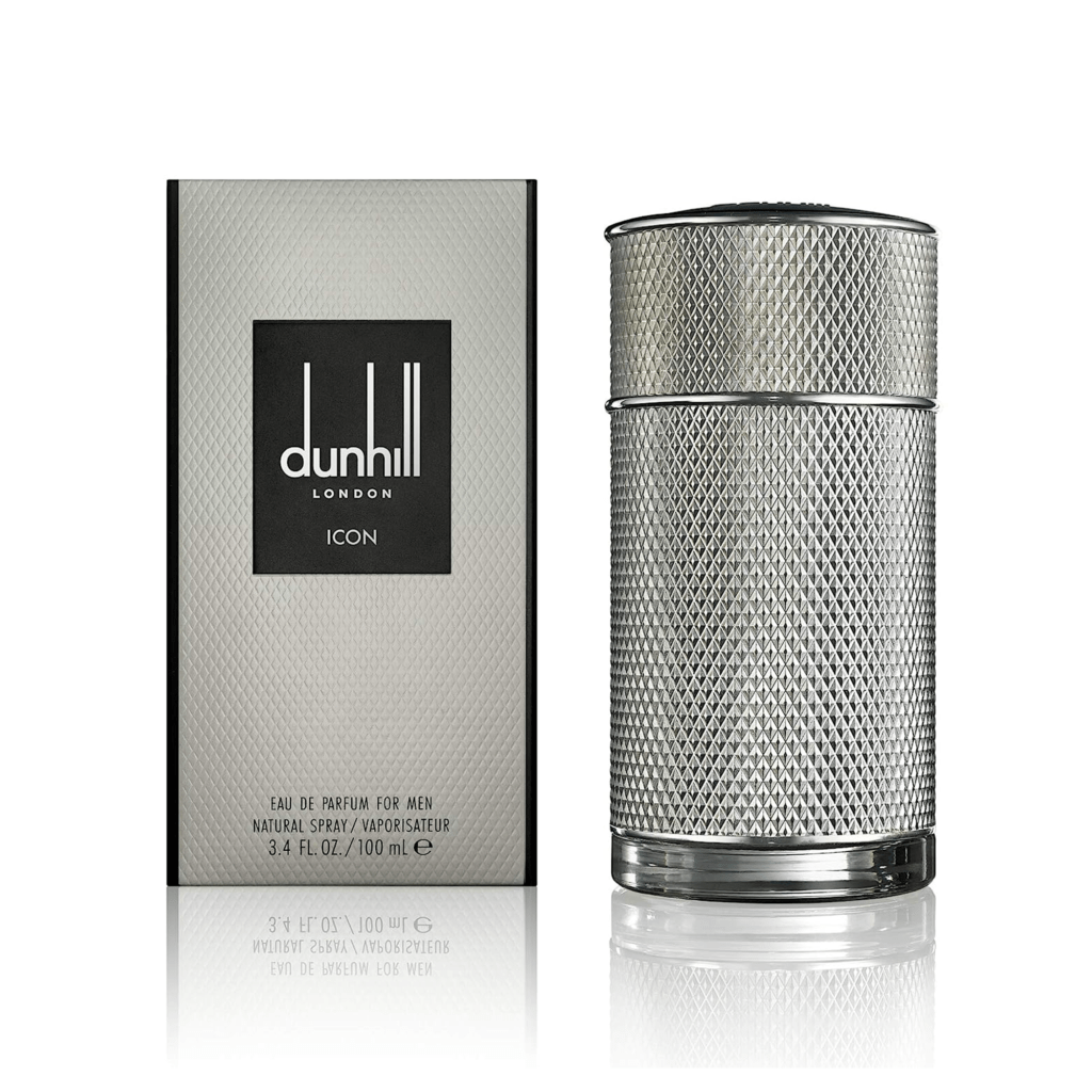 Dunhill Icon EDP - Classic Men's Fragrance