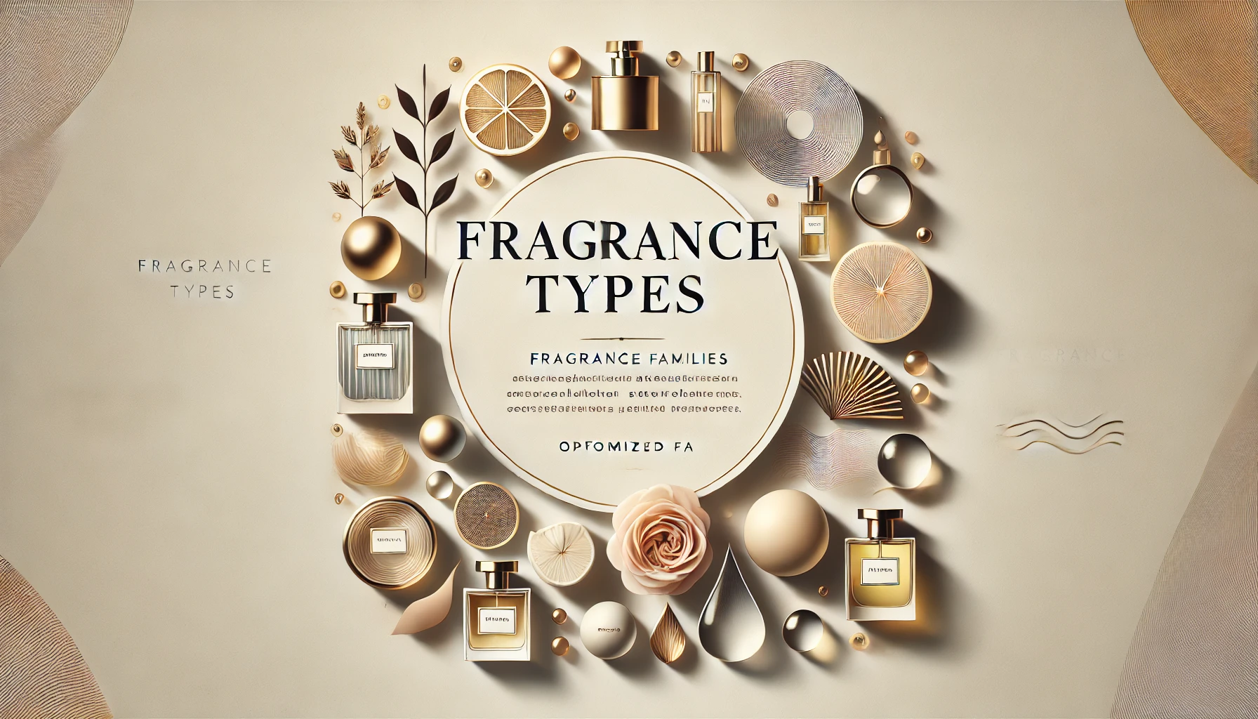 Understanding the Classifications of Perfume: A Guide to Fragrance ...